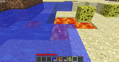 Kamień - Minecraft Wiki Polska