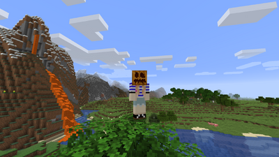 Dynia - Minecraft Wiki Polska