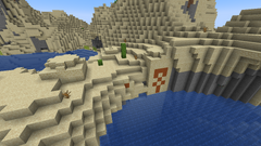 Piramida – Minecraft Wiki Polska