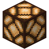 Lampa redstone - Minecraft Wiki Polska