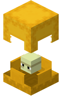 Shulker – Minecraft Wiki Polska