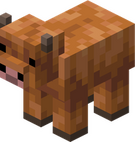 Krowa - Minecraft Wiki Polska