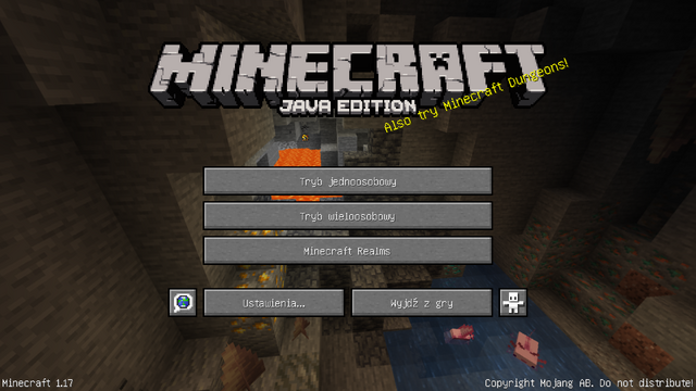 Splashe – Minecraft Wiki Polska