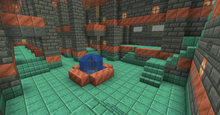 Komnaty próby - Minecraft Wiki Polska