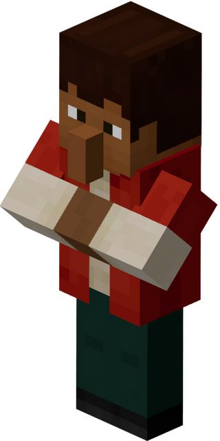 NPC – Minecraft Wiki Polska